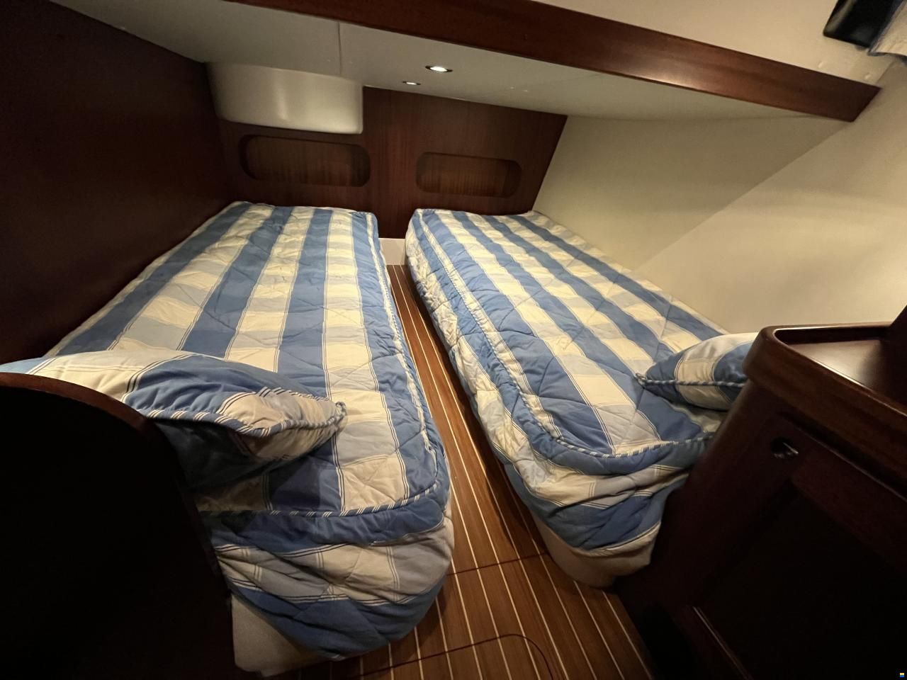 2004 Storebro 475 Commander, 3 200 000 SEK