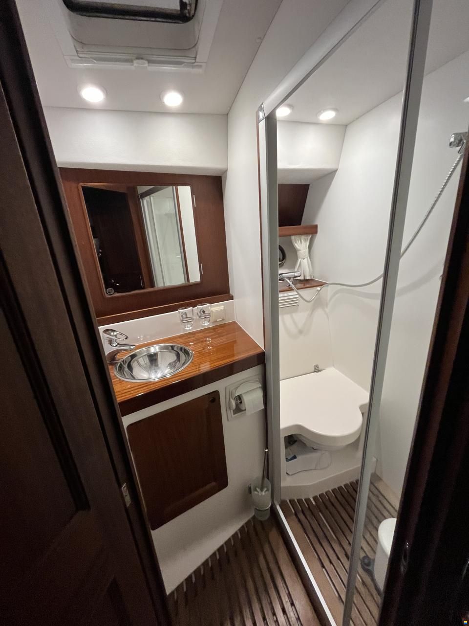 2004 Storebro 475 Commander, 3 200 000 SEK