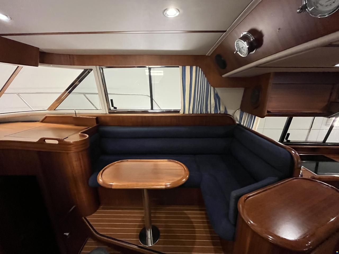 2004 Storebro 475 Commander, 3 200 000 SEK