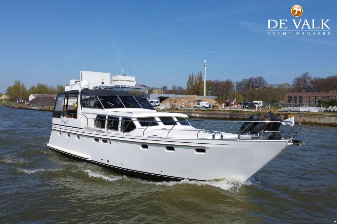 2012 Zijlmans Eagle 1500 Cabrio, Reserved