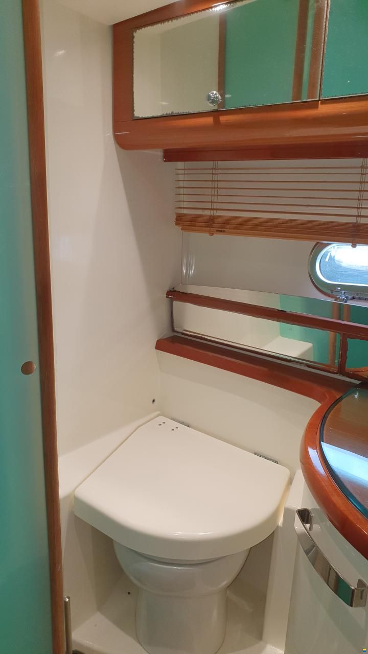 2010 Jeanneau Prestige 50S 2, 269.000 EUR