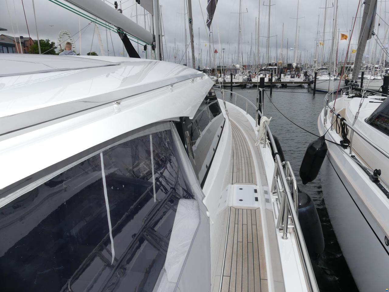 2022 Moody 41DS, EUR 625.000,-