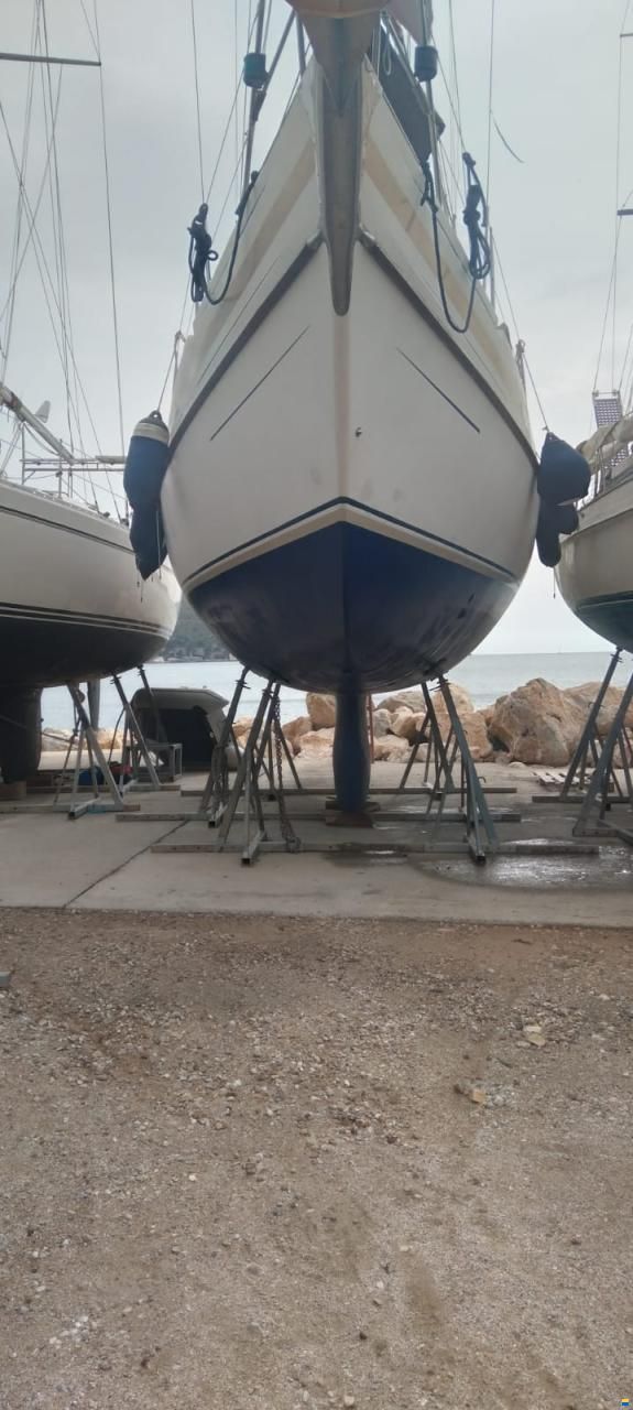 1981 Contest 38, EUR 65.000,-