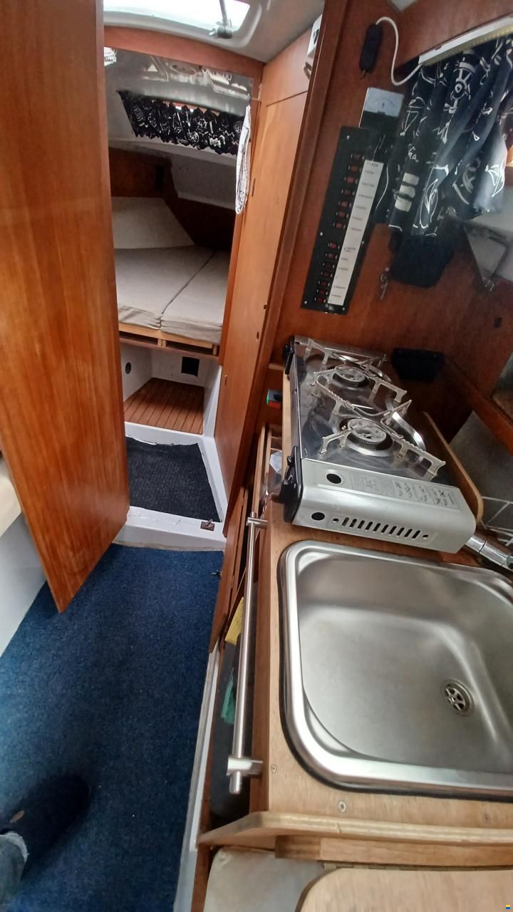 1976 Neptun 27D, EUR 16.500,-