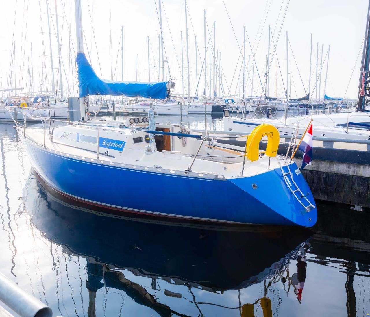 1984 Beneteau first 32, EUR 24.500,-