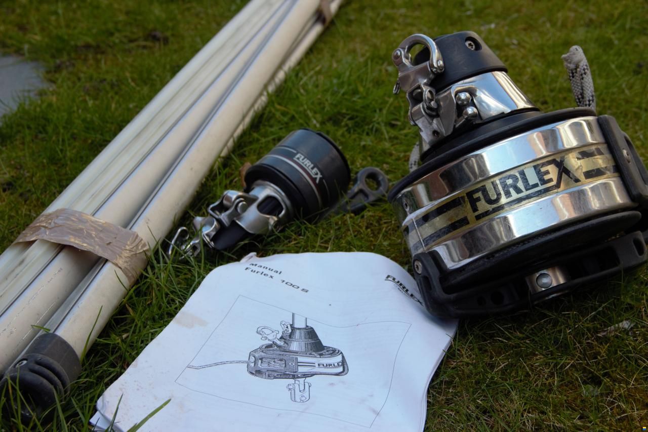 1984 Beneteau first 32, EUR 24.500,-