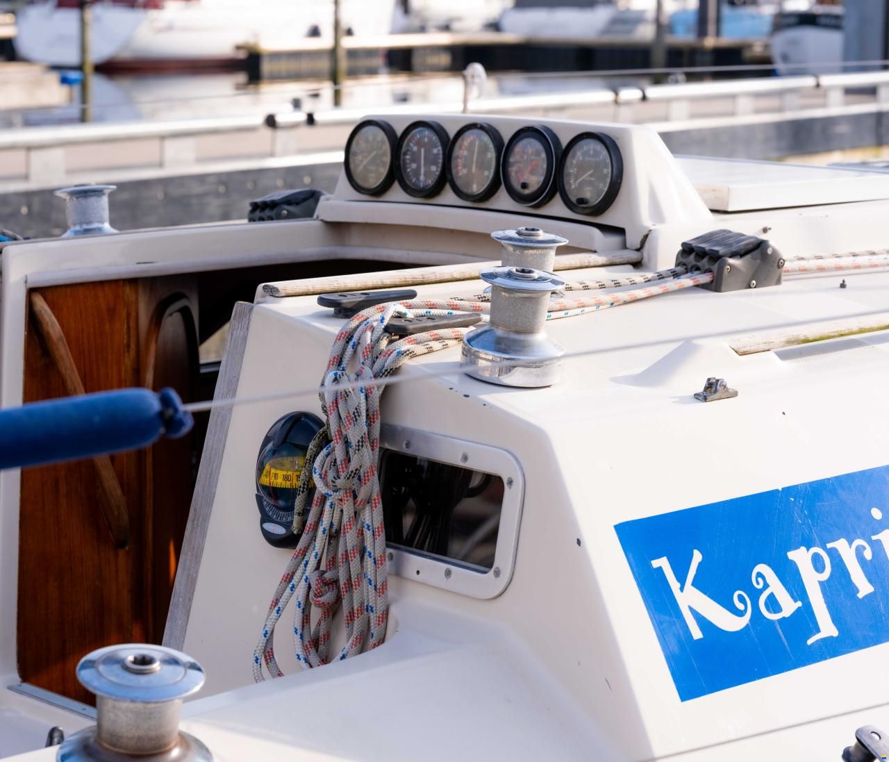 1984 Beneteau first 32, EUR 24.500,-