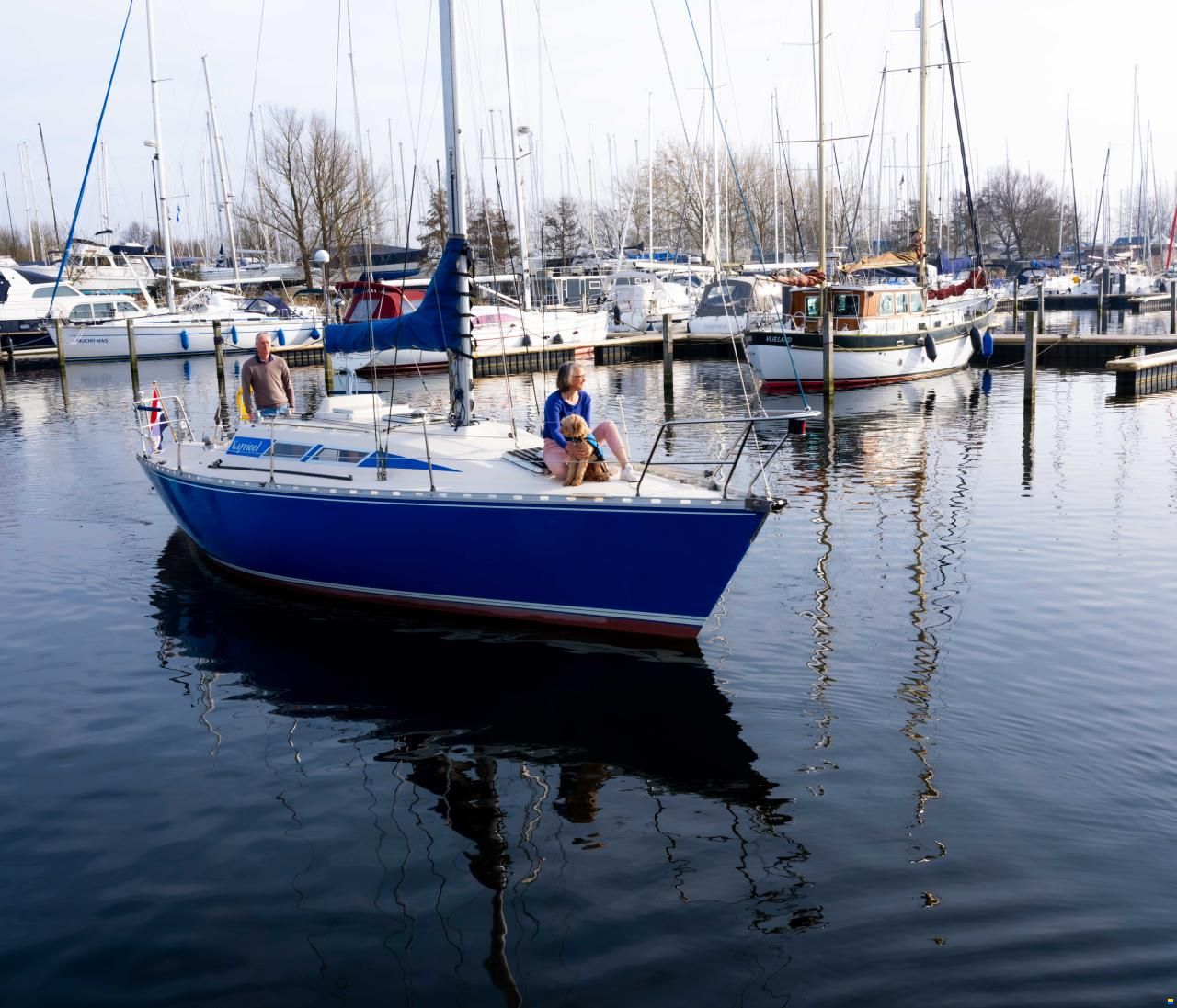 1984 Beneteau first 32, EUR 24.500,-