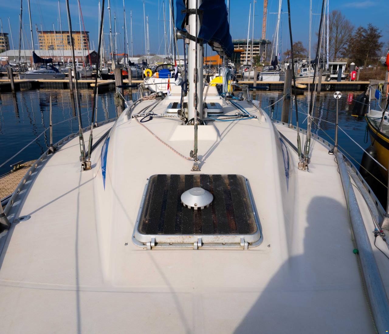 1984 Beneteau first 32, EUR 24.500,-