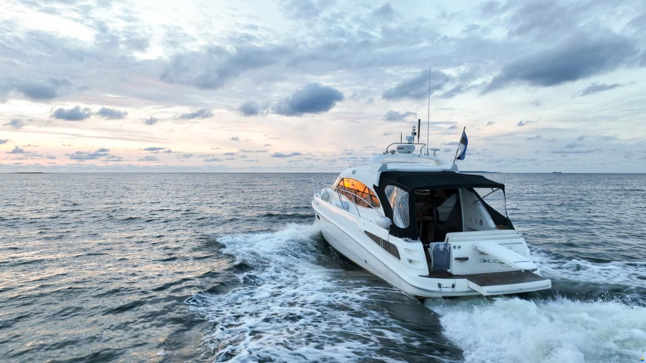 2005 Sealine C39, EUR 129.900,-