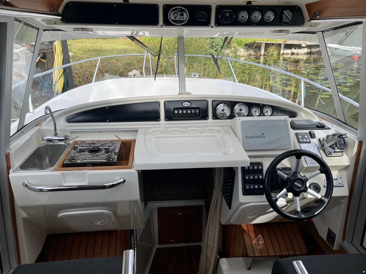 2008 Askeladden 805 Commuter, 695 000 SEK