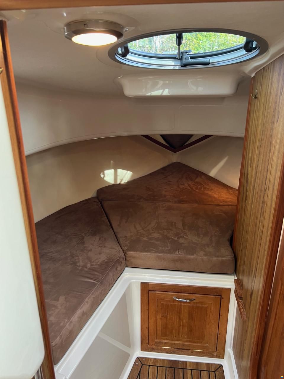 2008 Askeladden 805 Commuter, 695 000 SEK