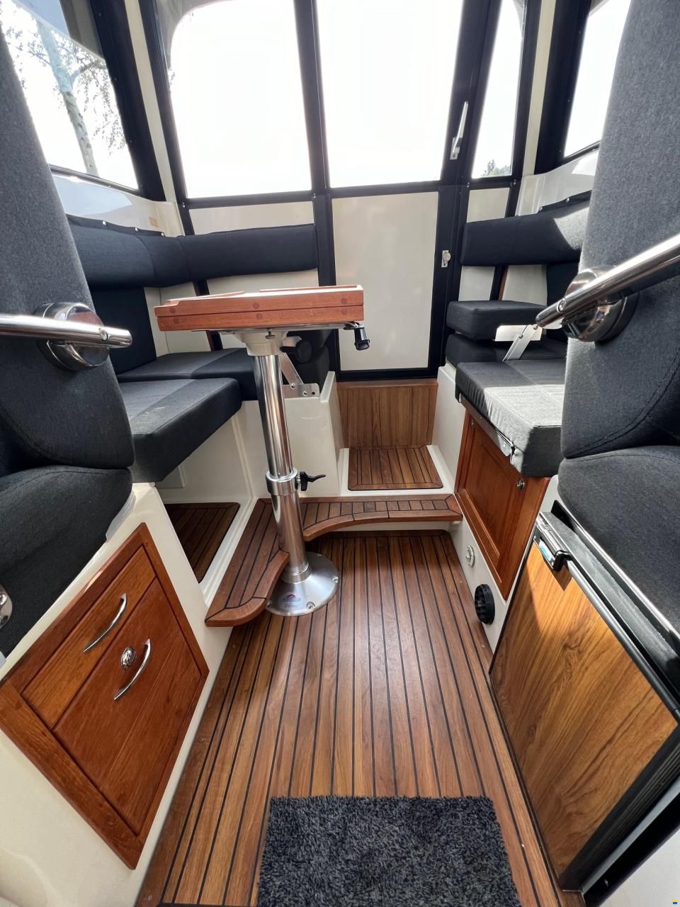 2008 Askeladden 805 Commuter, 695 000 SEK