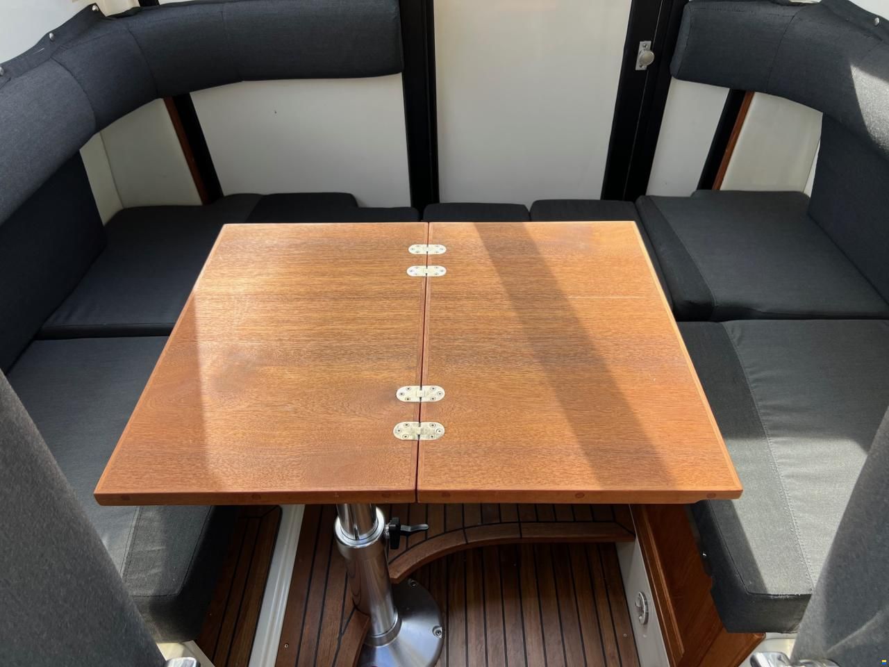 2008 Askeladden 805 Commuter, 695 000 SEK