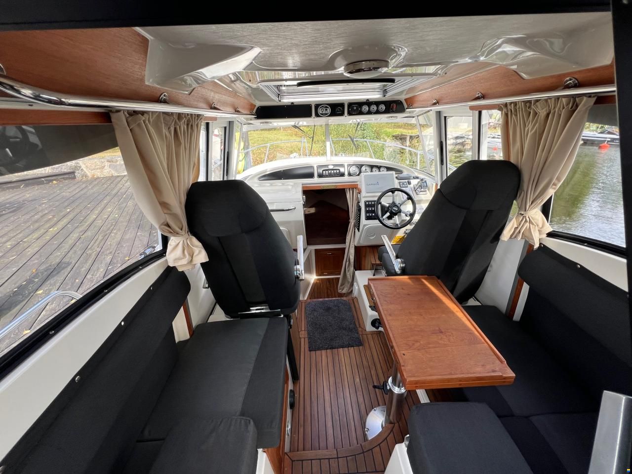 2008 Askeladden 805 Commuter, 695 000 SEK