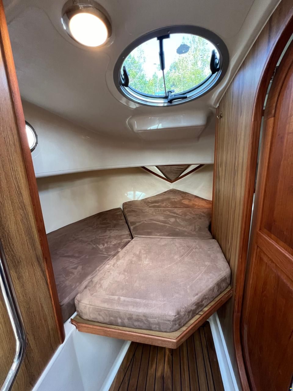 2008 Askeladden 805 Commuter, 695 000 SEK