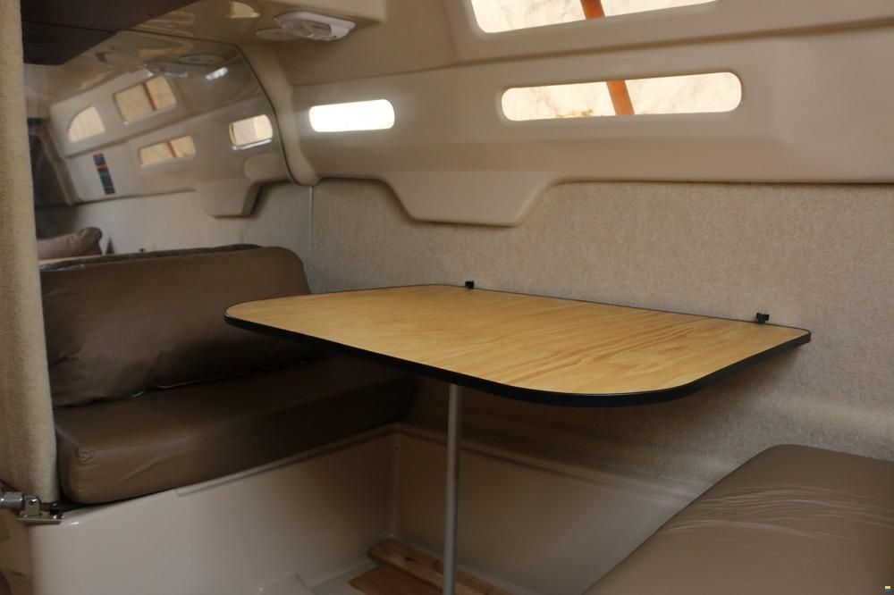 2012 MacGregor 26M, EUR 35.000,-