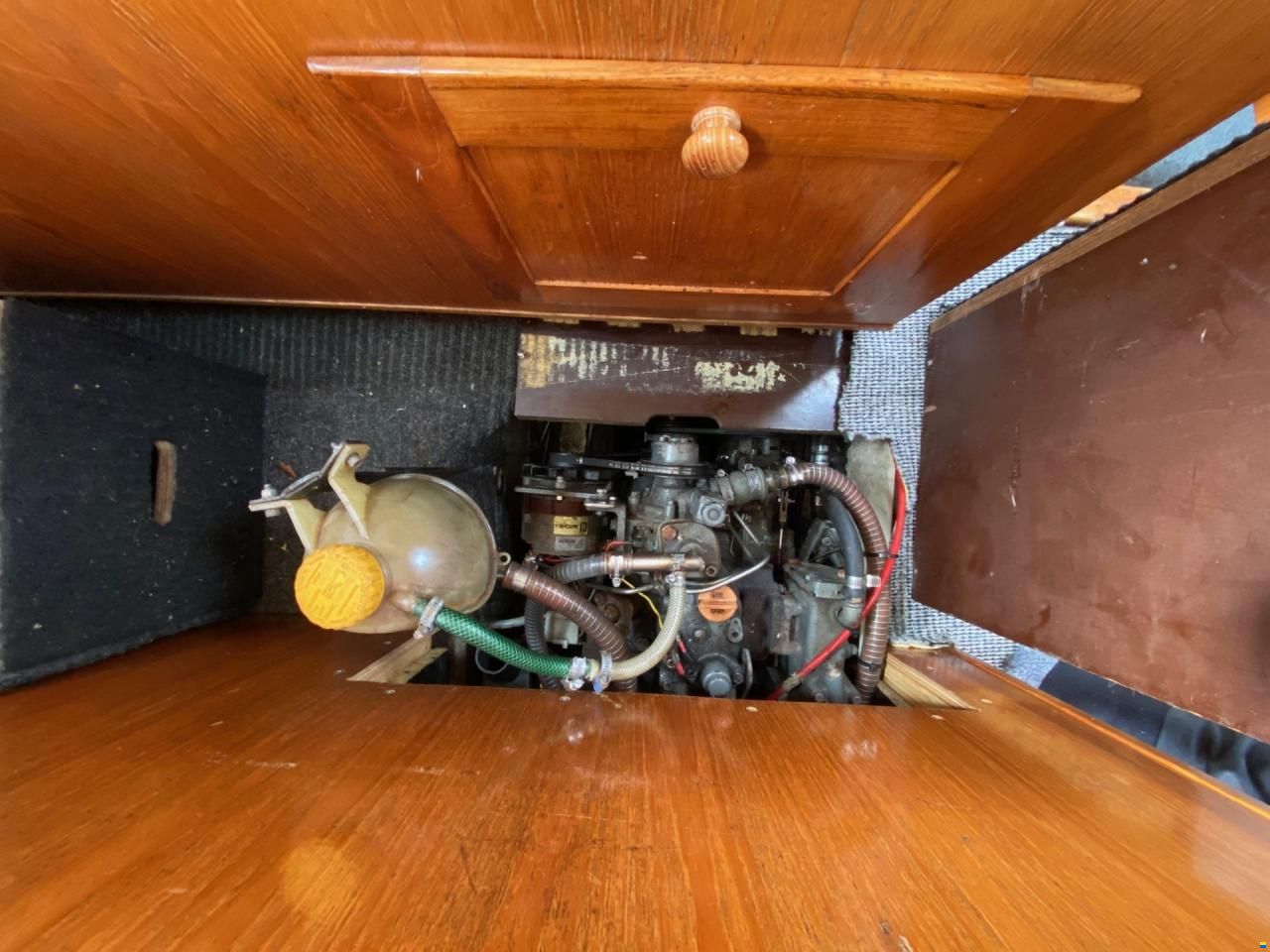 1978 Poca IV / 4, DKK 49.000,-