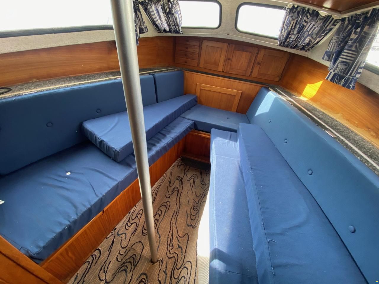 1978 Poca IV / 4, DKK 49.000,-