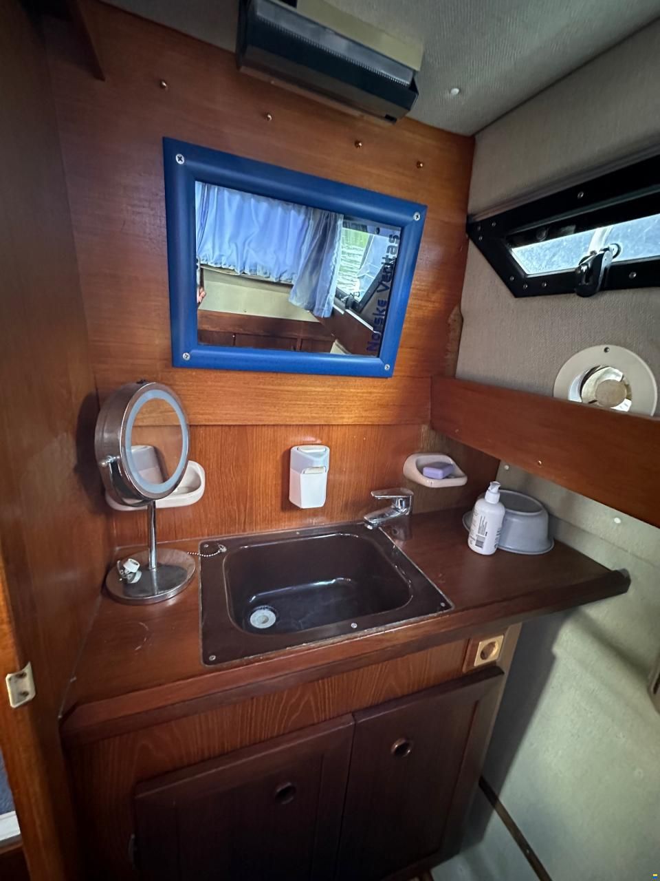 1983 Scand 29 Baltic, EUR 29.000,-