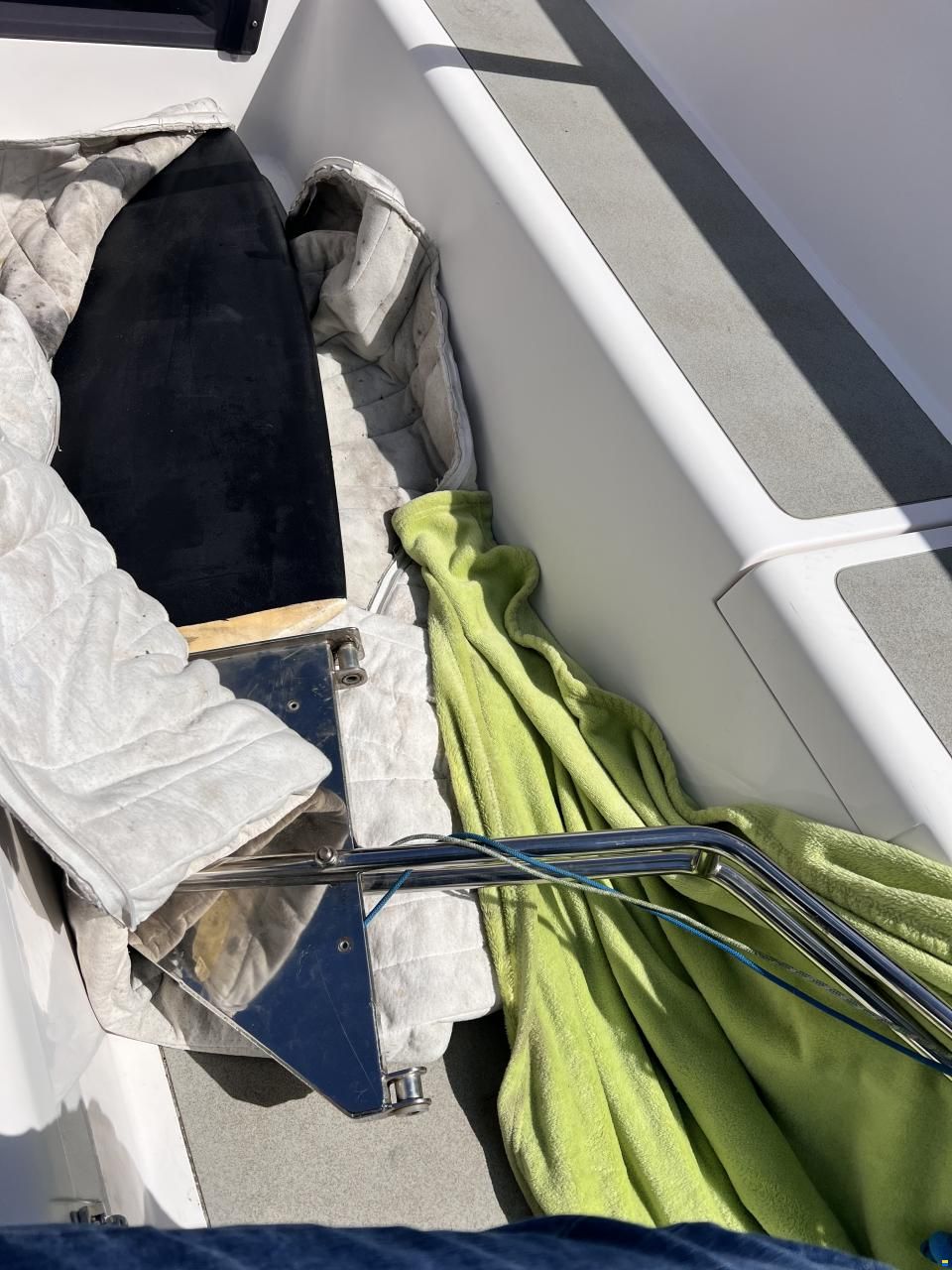 2015 Sailart 20, EUR 29.000,-