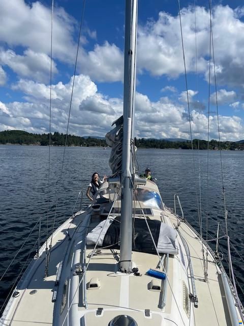 1982 Marieholm Fortissimo 33, EUR 13.500,-