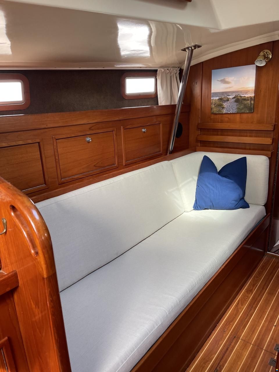 1981 Conyplex Contest 35, EUR 38.000,-