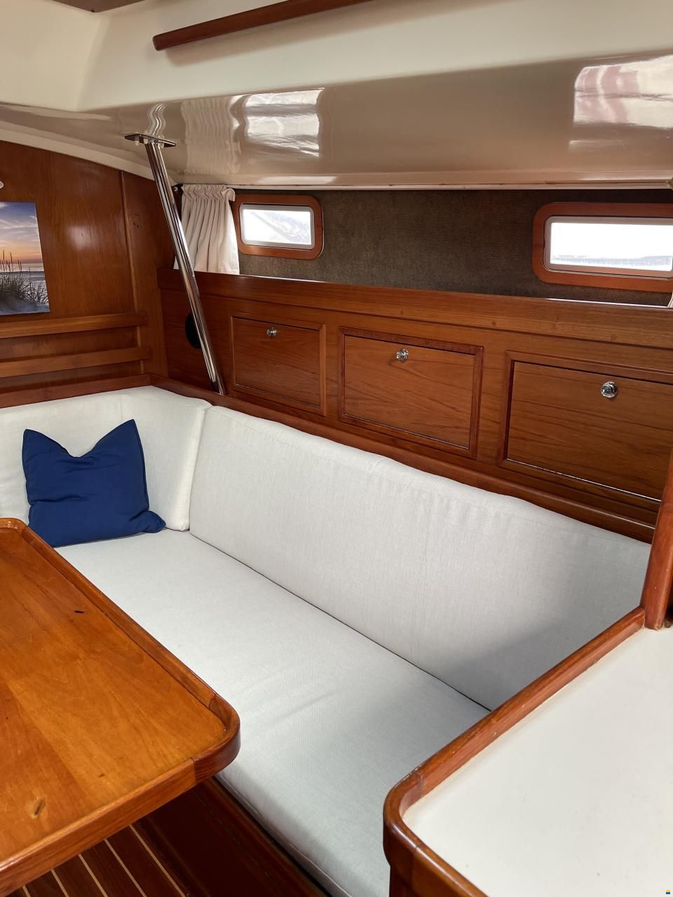 1981 Conyplex Contest 35, EUR 38.000,-