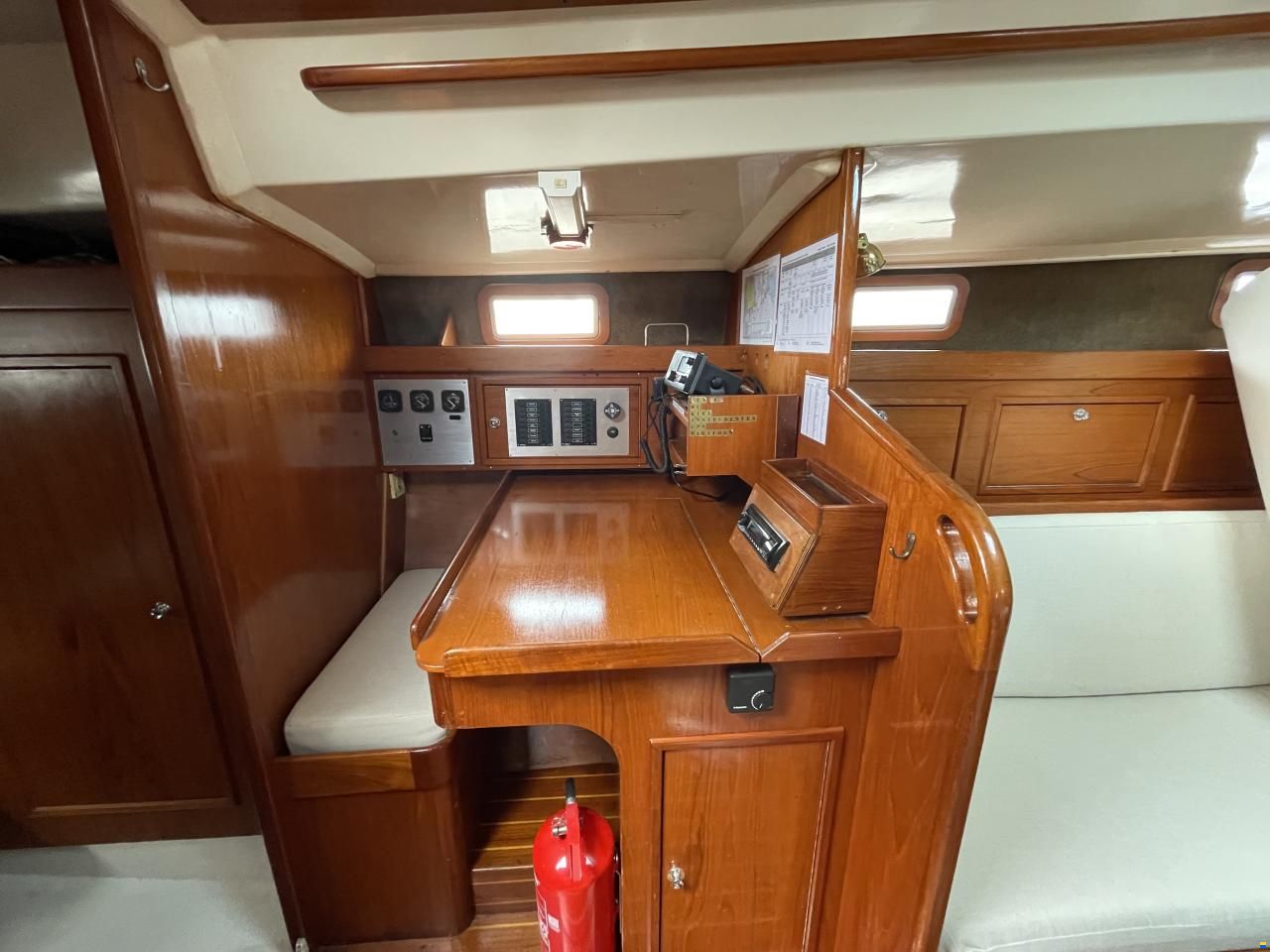 1981 Conyplex Contest 35, EUR 38.000,-