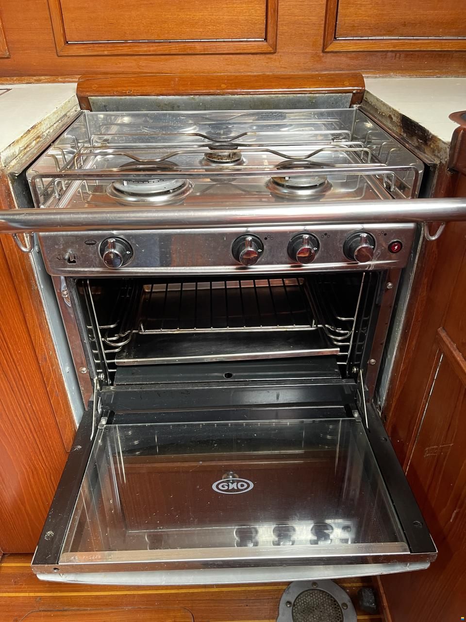 1981 Conyplex Contest 35, EUR 38.000,-