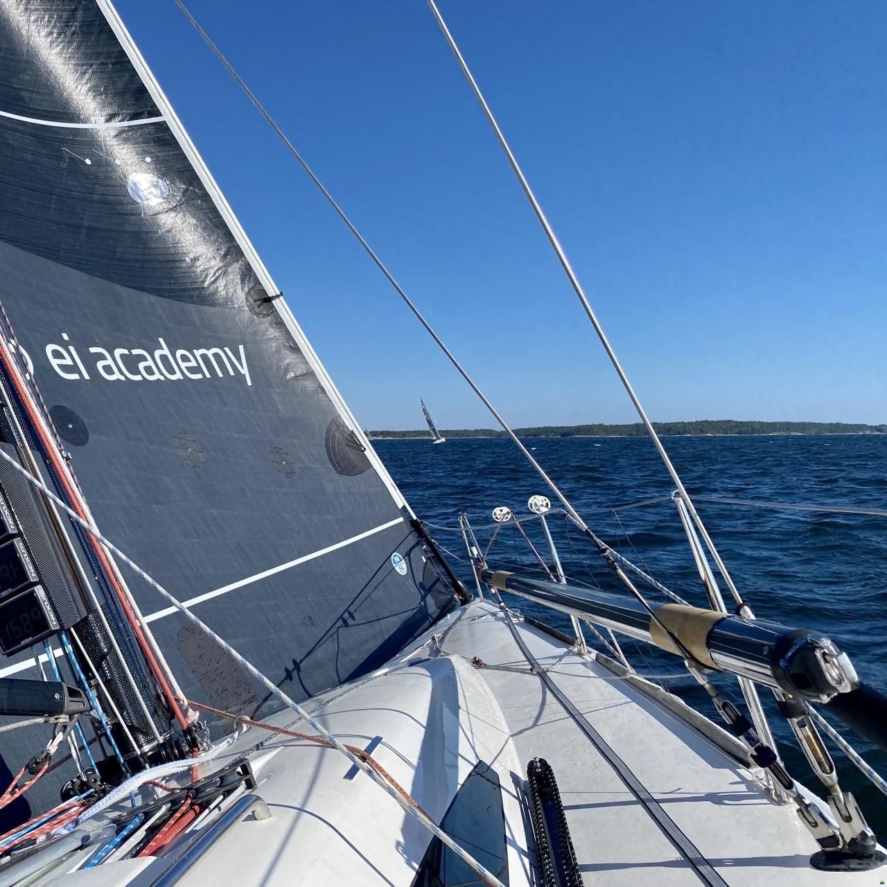 2009 Finn Yachts Finn Flyer 36 GT, 220 000 EUR