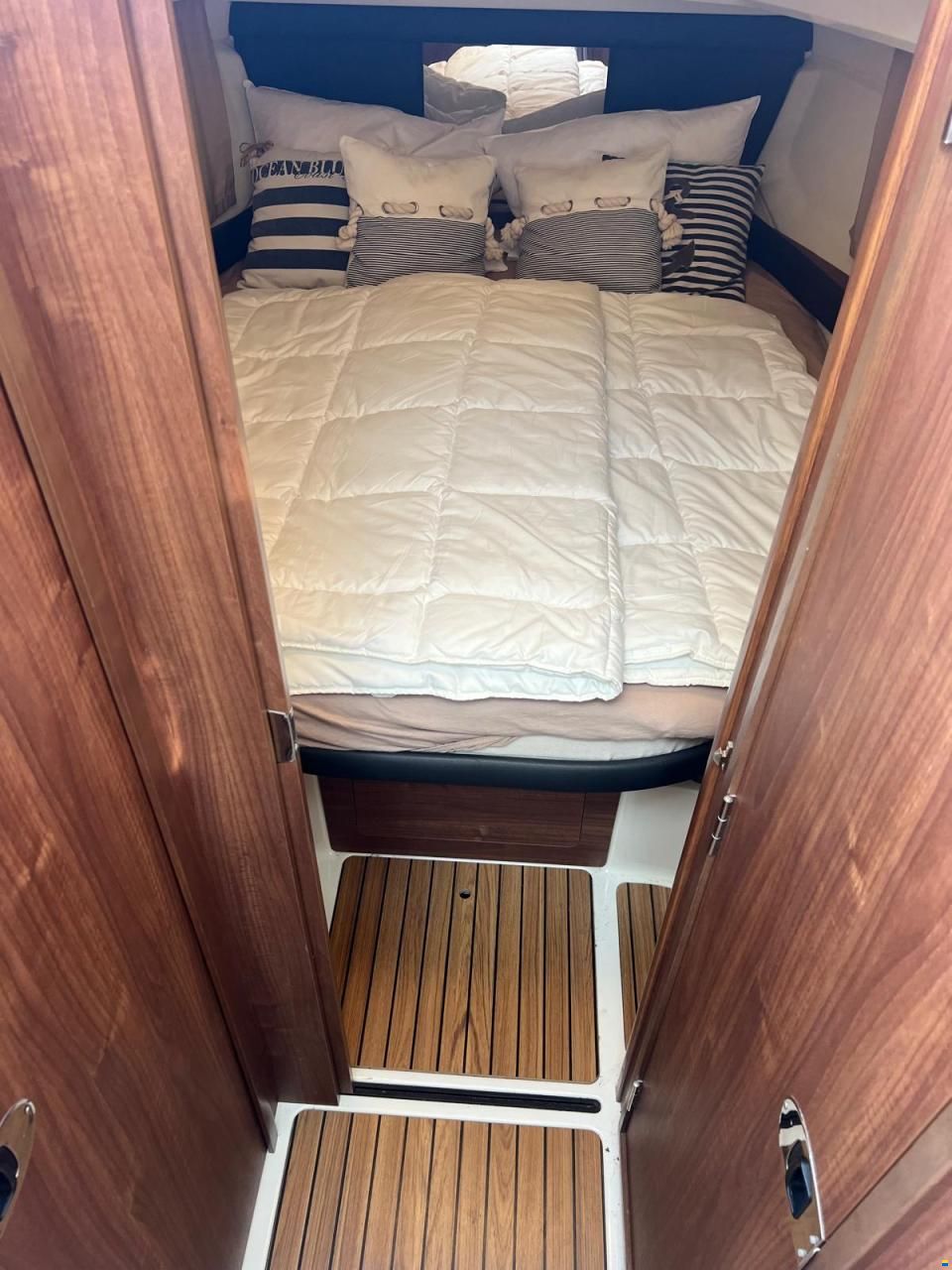 2015 Quicksilver 855 Active Weekend, EUR 89.900,-