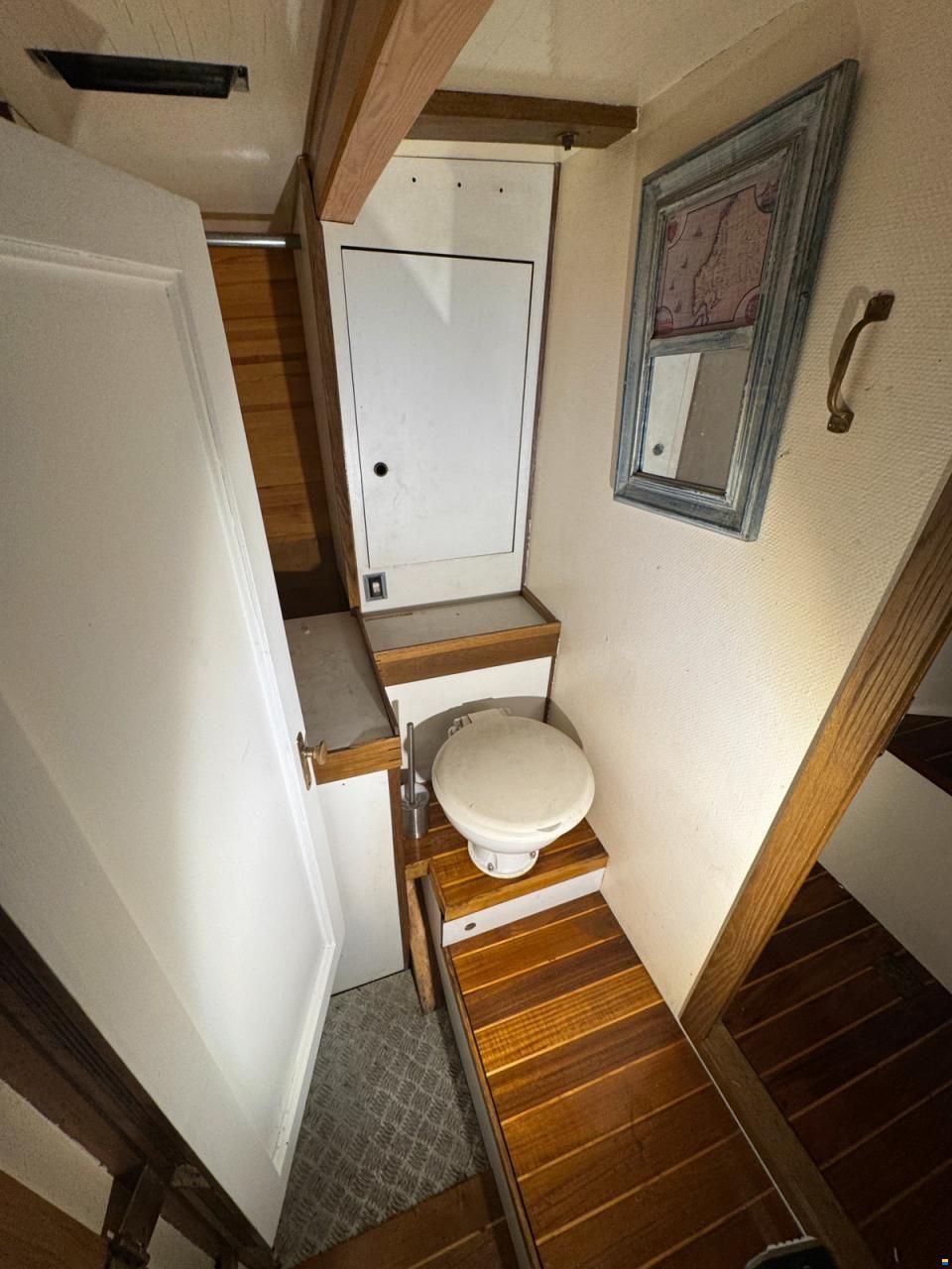 2006 Colin Archer 41, NOK 290.000,-