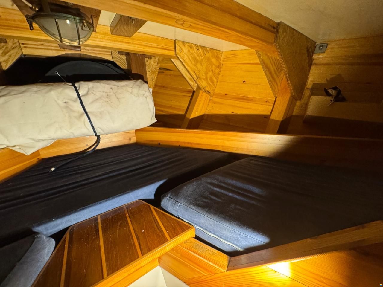 2006 Colin Archer 41, NOK 290.000,-