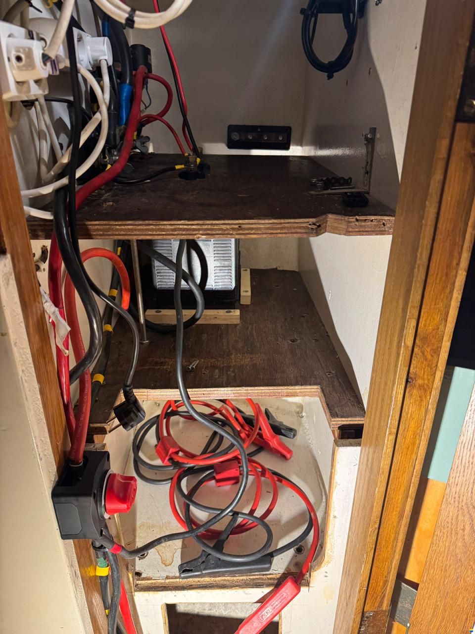 2006 Colin Archer 41, NOK 290.000,-