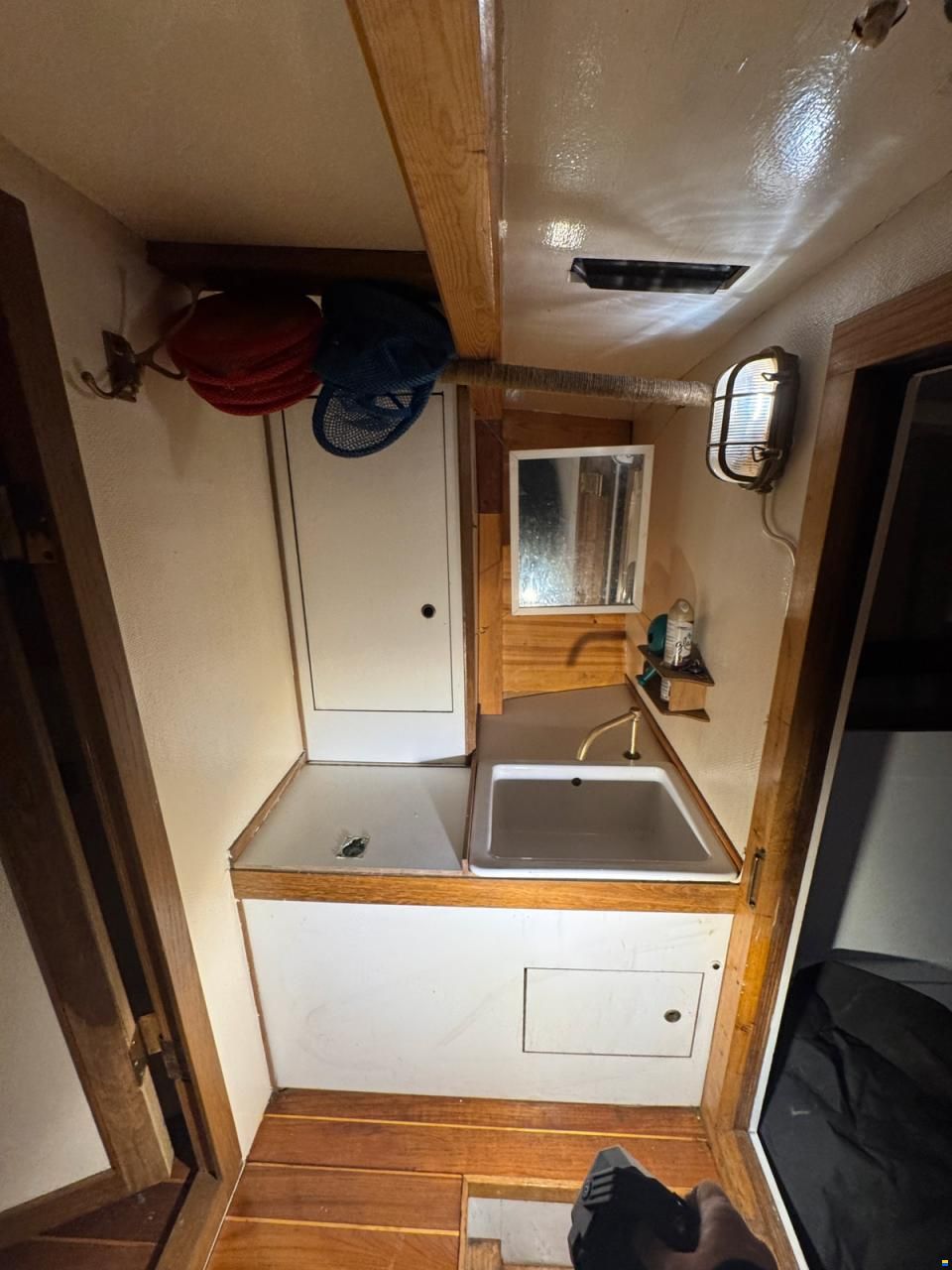 2006 Colin Archer 41, NOK 290.000,-