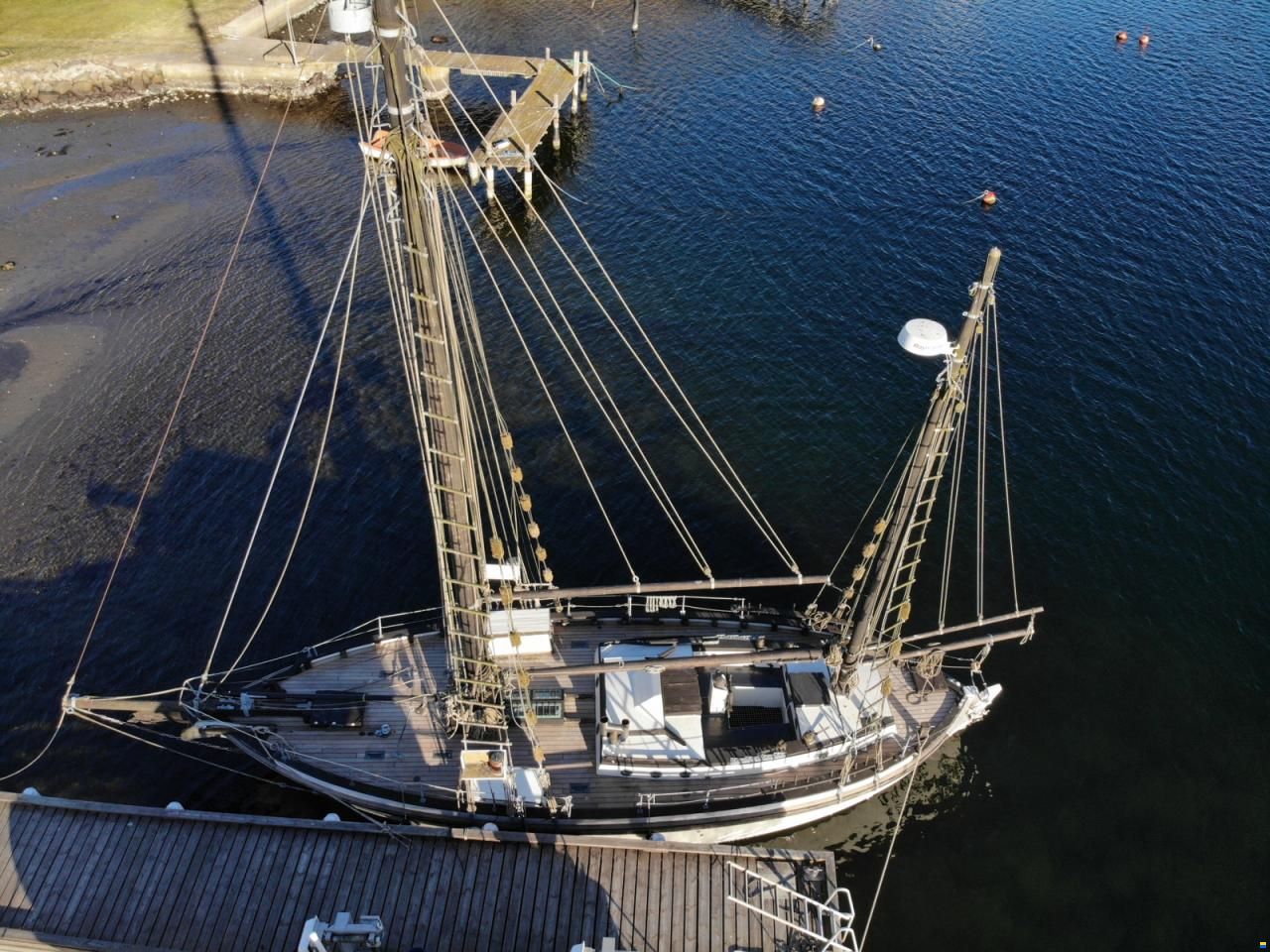 2006 Colin Archer 41, NOK 290.000,-