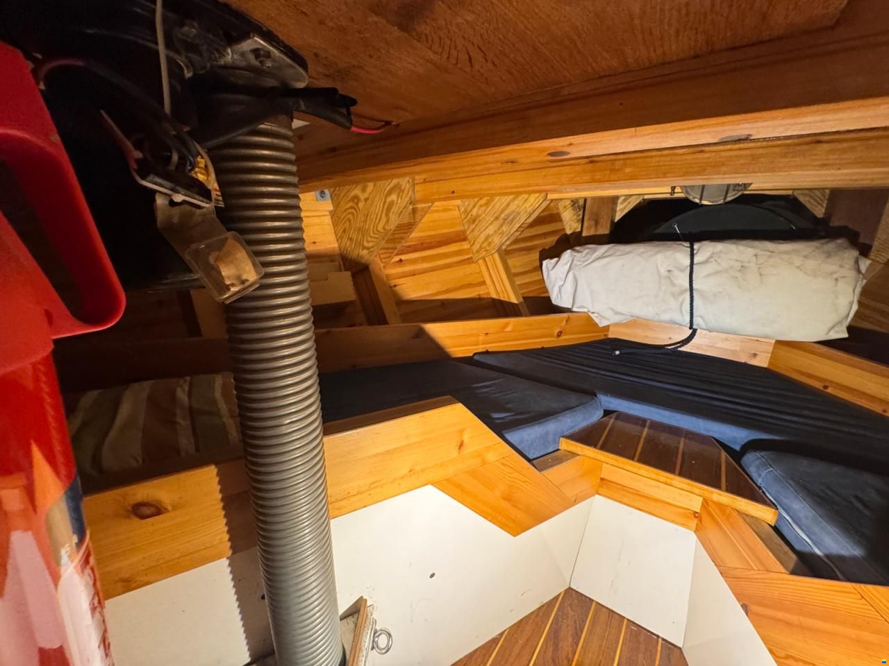 2006 Colin Archer 41, NOK 290.000,-