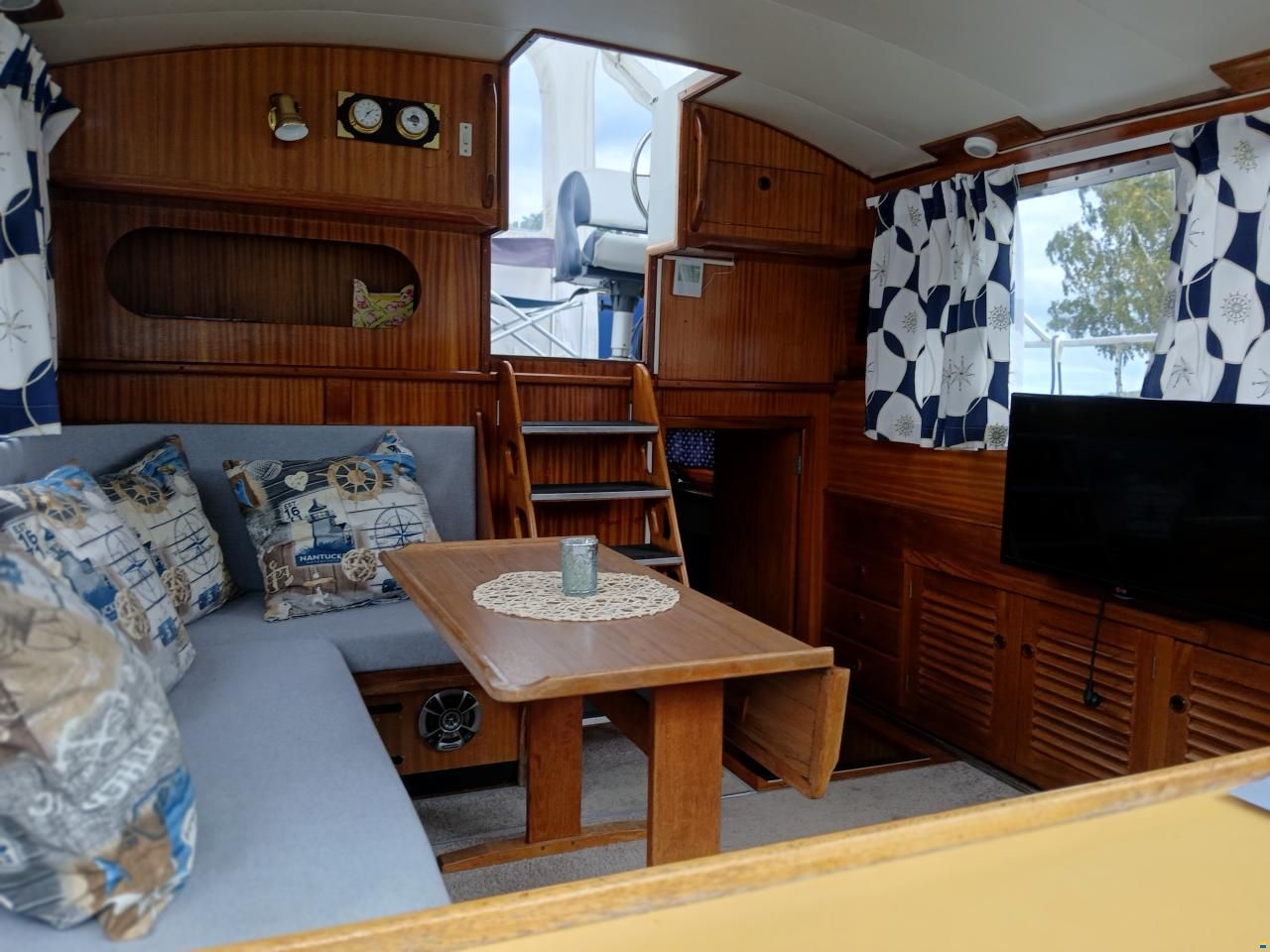 1978 Broom 35 european, 320 000 SEK