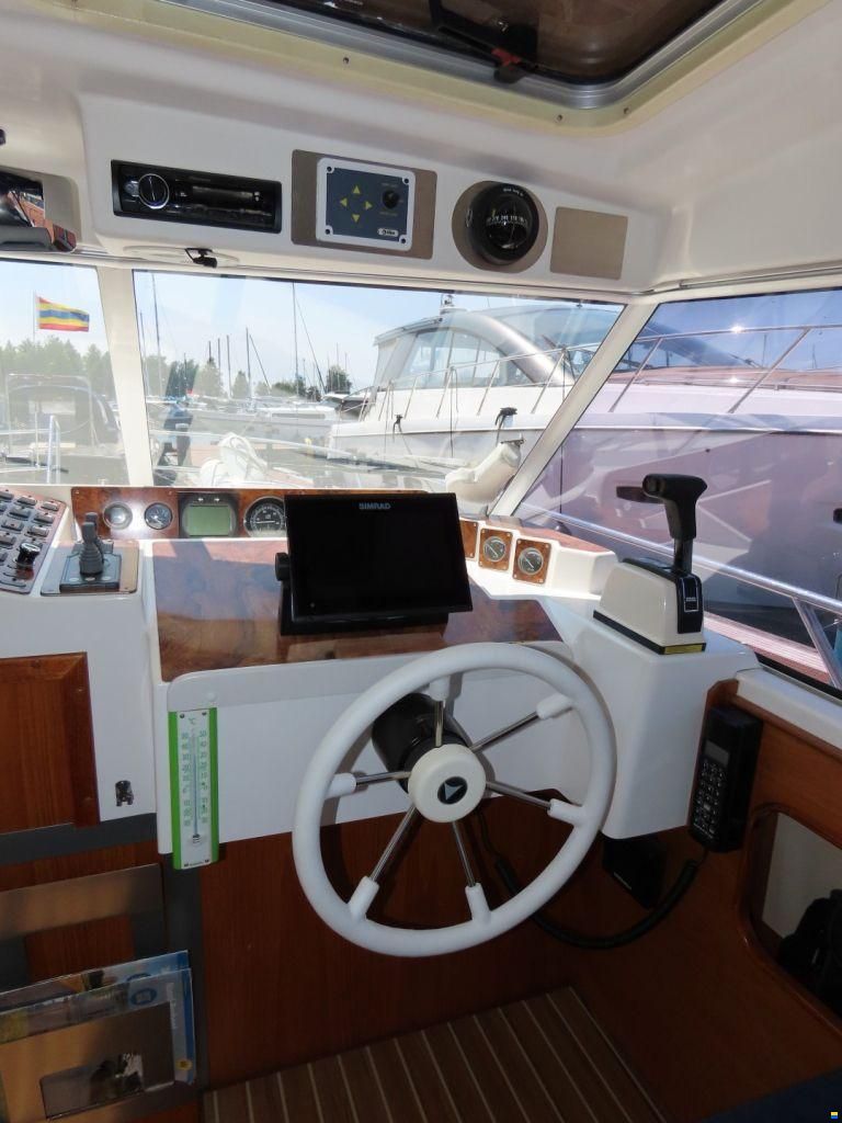 2002 Agder Nor-Star 950 HT, EUR 99.900,-