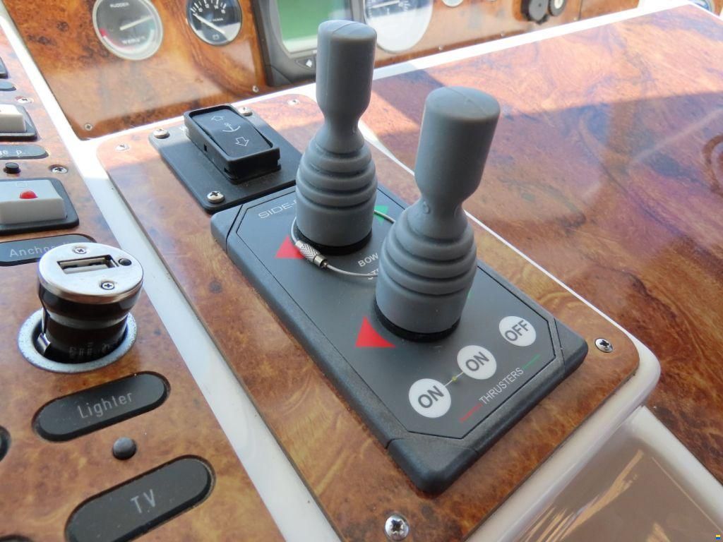2002 Agder Nor-Star 950 HT, EUR 99.900,-