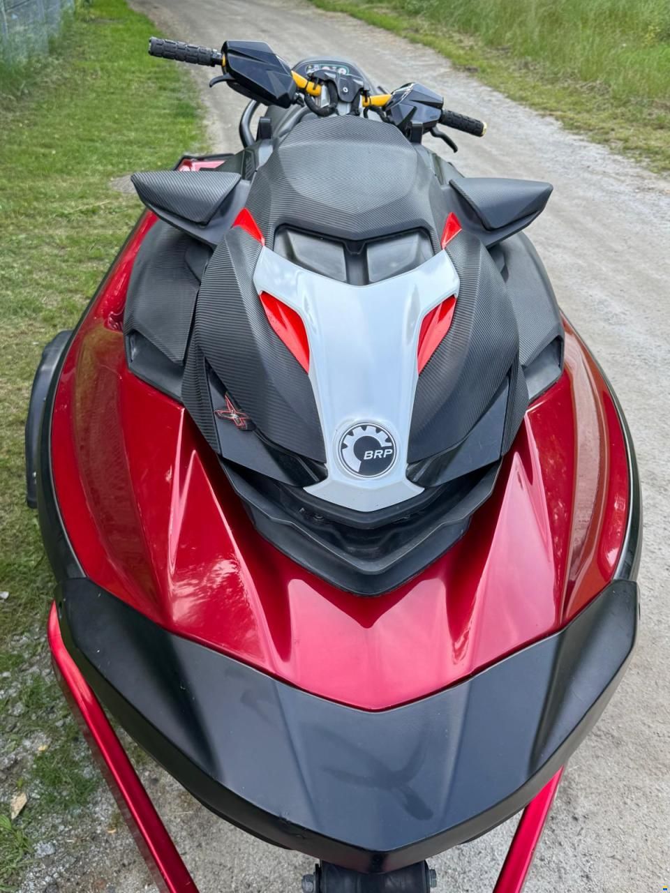 2021 SEA-DOO RXP300X, EUR 13.500,-