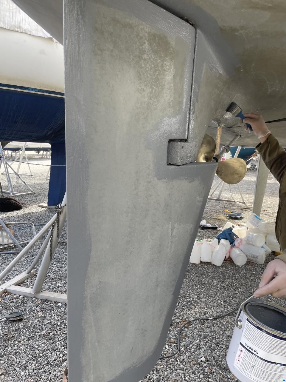 1987 Jeanneau Sunrise 34 / Rush 105, NOK 230.000,-