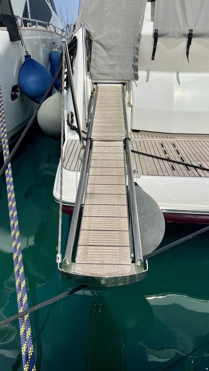 2013 Beneteau GT 49, EUR 459.000,-