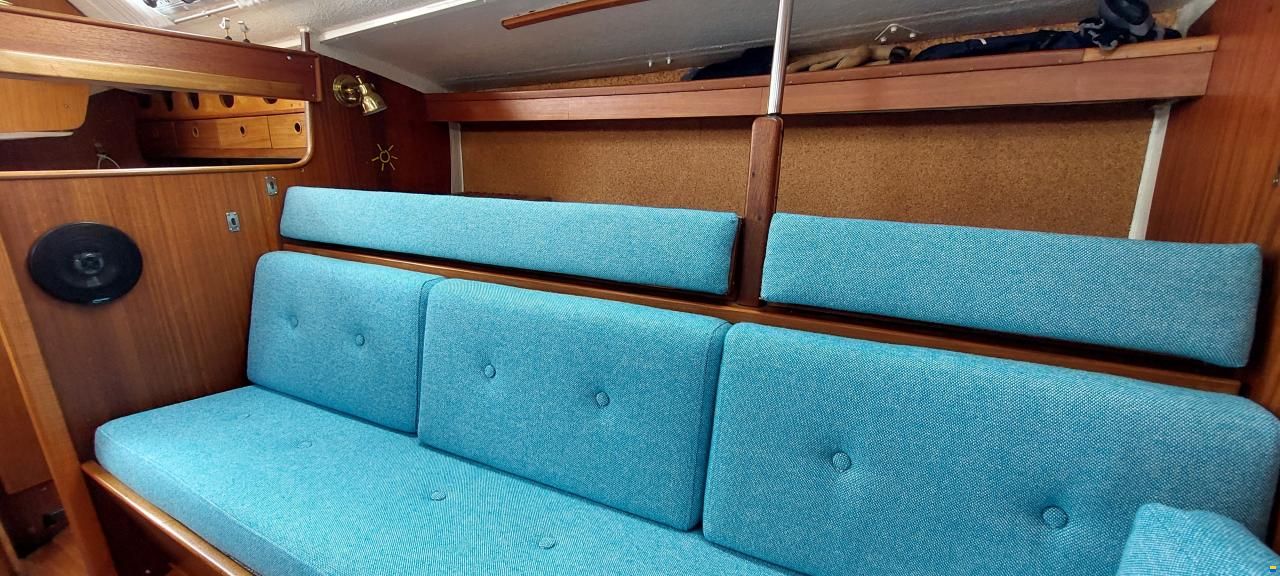 1982 Grinde Konstrukteur: Peter Bruun / LM, 35 900 EUR