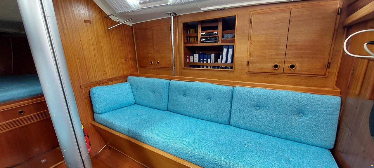 1982 Grinde Konstrukteur: Peter Bruun / LM, 35 900 EUR