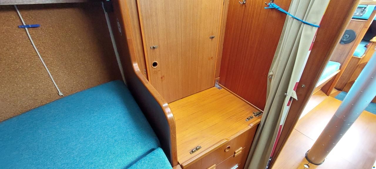 1982 Grinde Konstrukteur: Peter Bruun / LM, 35 900 EUR