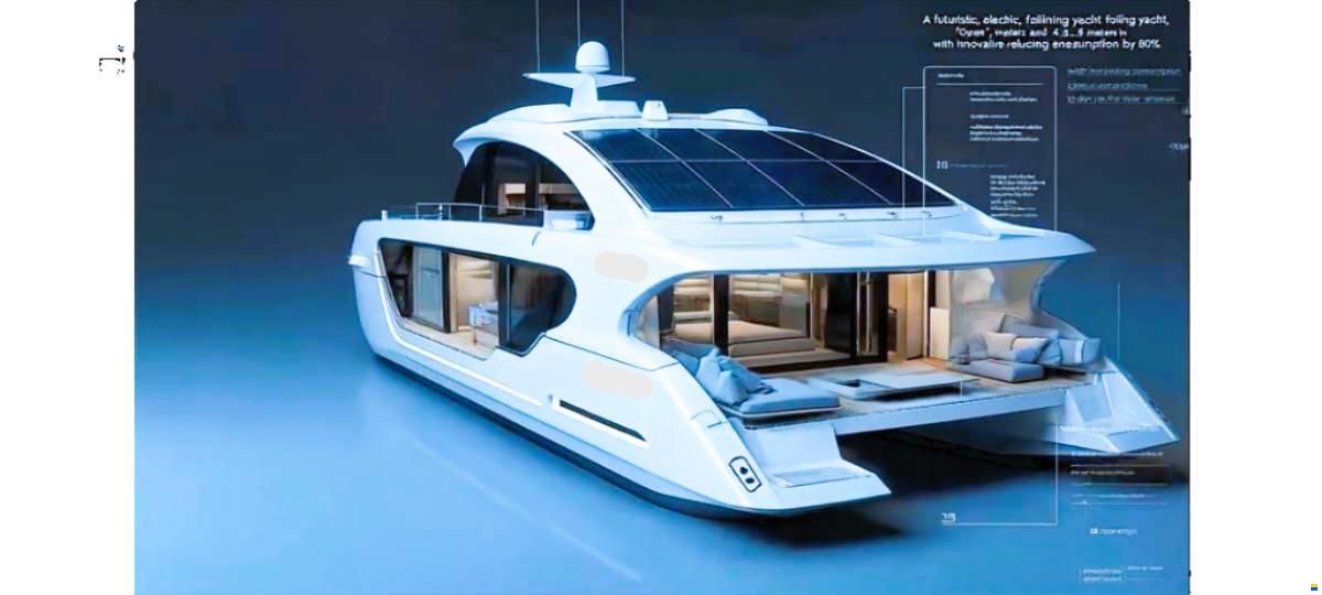 2025 Finish Line Boats 80ft Long Range Catamarans, USD 7.876.900,-