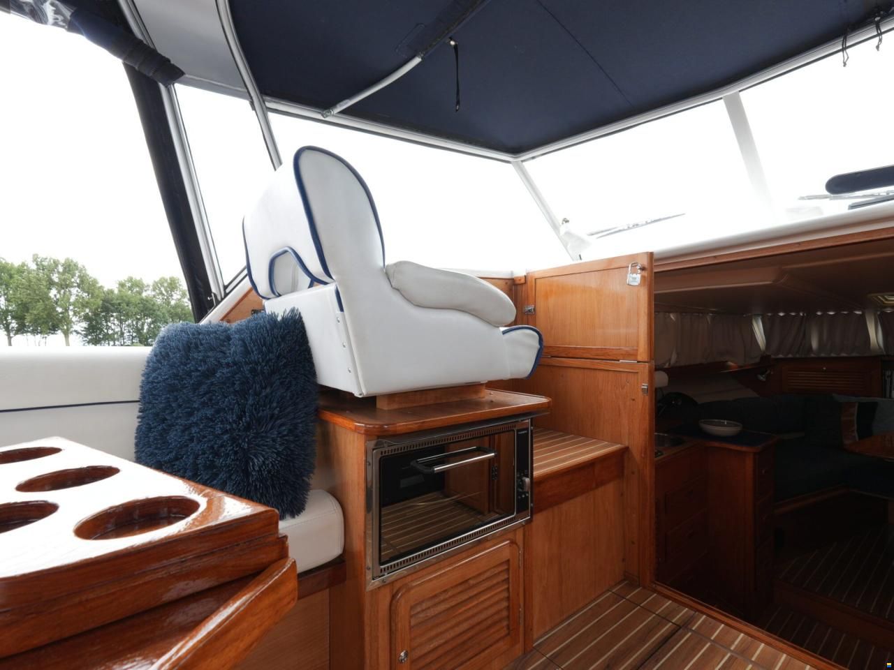 1998 Agder Nor Star 950 HT, 99 500 EUR