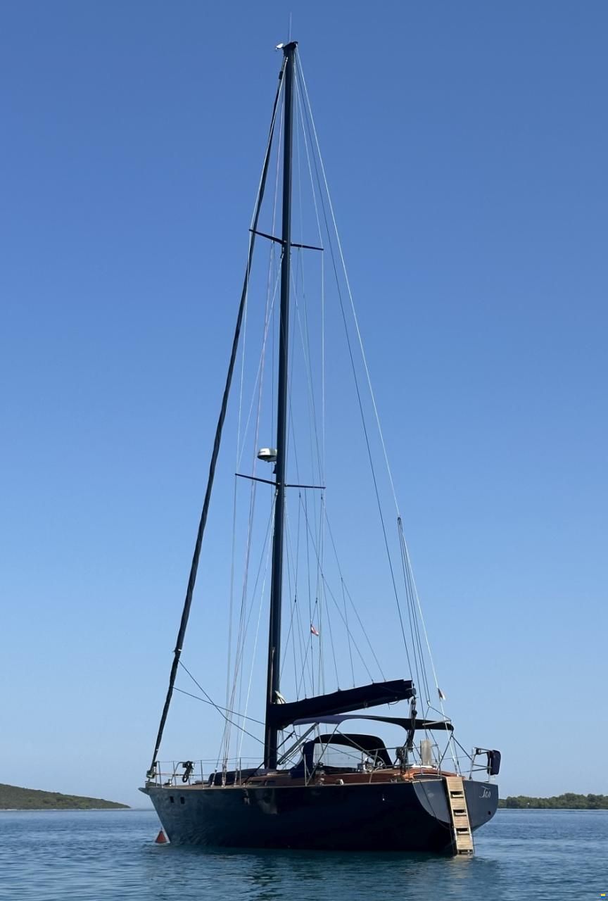 1999 Heckl 13 Centercockpit, EUR 199.000,-